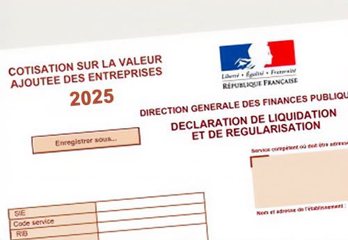 Tout savoir sur la cotisation sur la valeur ajoutée des entreprises (CVAE) en 2025 ! - Syndicat ...